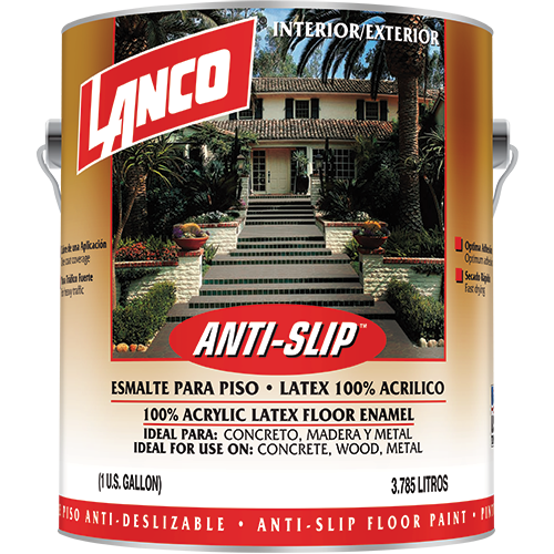Anti-Slip | Tienda Lanco