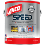 Esmalte Anticorrosivo Speed Anti Rust - Lanco | Lanco Store Costa Rica