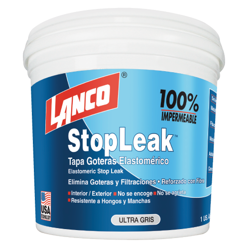 Stop Leak | Tienda Lanco