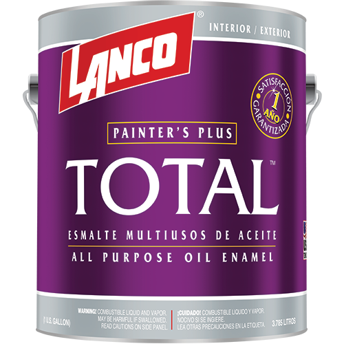 Total Aceite | Tienda Lanco