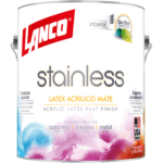 Pinturas para el Hogar | Interiores y Exteriores | Pinturas LANCO