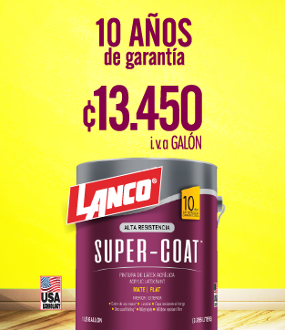 Acerca de Lanco | Tienda Lanco