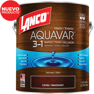 Aquavar | Tienda Lanco