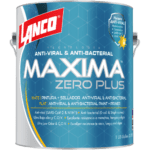 Pintura y Sellador Anti Hongos y Anti Algas - MAXIMA PREMIUM LANCO