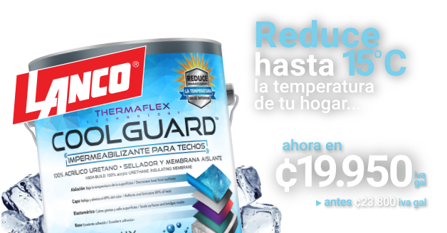 Pinturas para el Hogar | Interiores y Exteriores | Pinturas LANCO