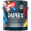Esmalte Anticorrosivo Acrílico a Base de Agua - DUREX LANCO