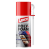 Espuma expansiva 3X Poly - Foam - Lanco