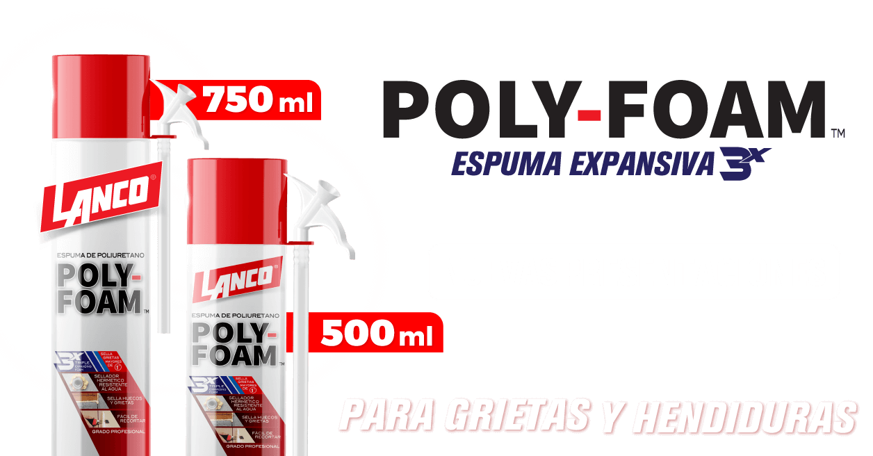 Pinturas para el Hogar | Interiores y Exteriores | Pinturas LANCO