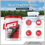 Siliconizer 1000 | Lanco Store Costa Rica